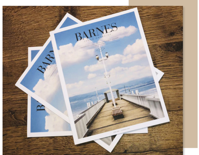 Léman Magazine n°2